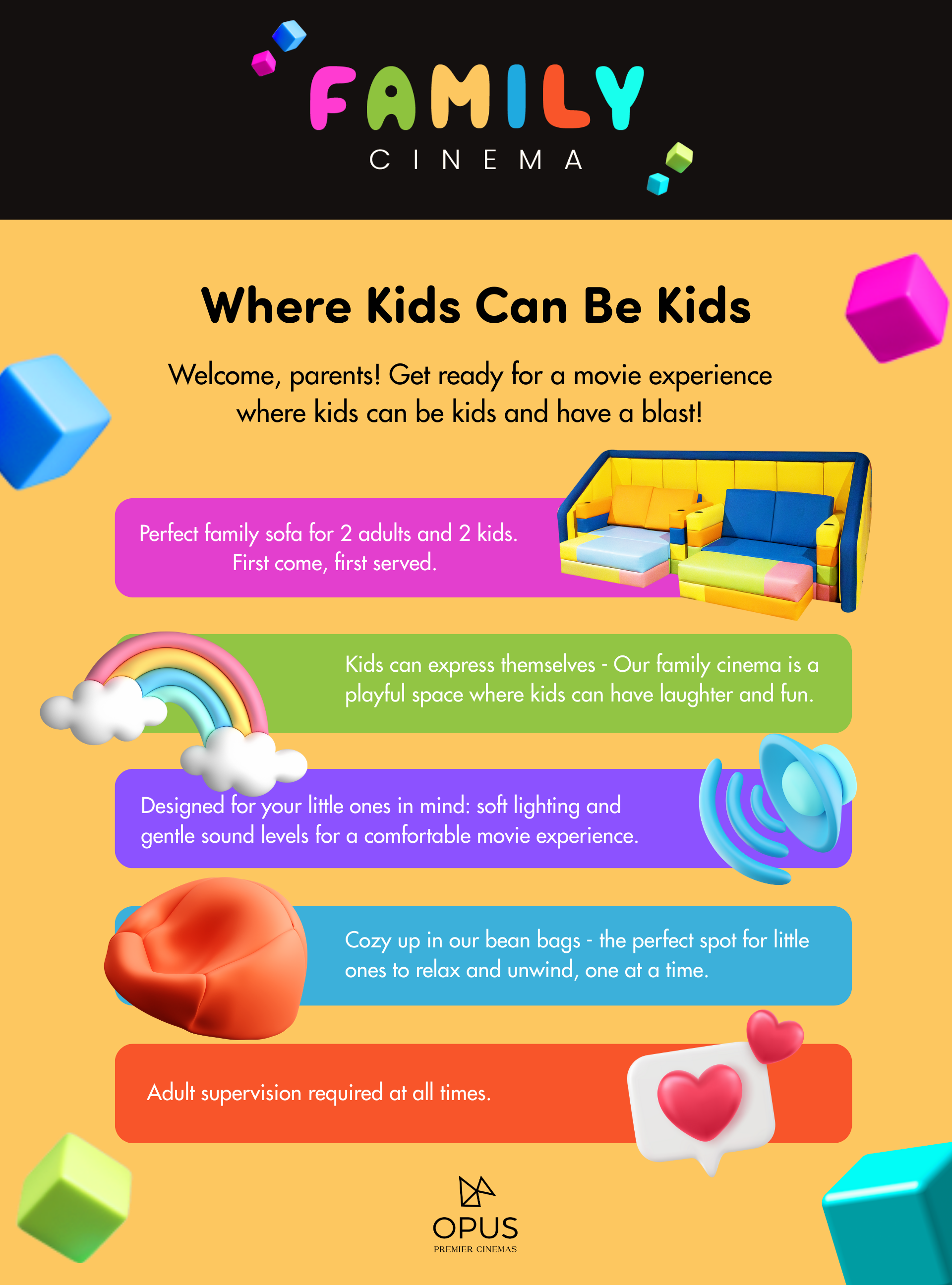 Robinsons Movieworld